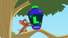 Liquid Locks | Tom and Jerry Wiki | Fandom