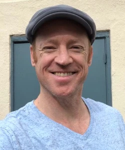 Chris Edgerly | Tom and Jerry Wiki | Fandom