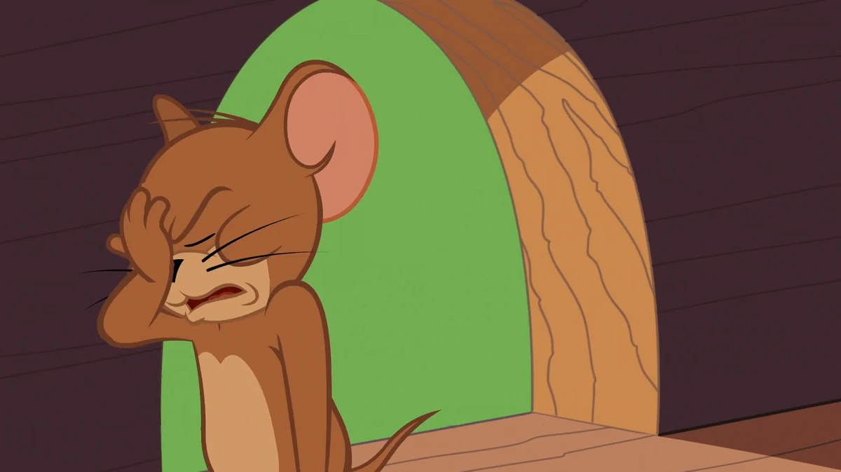 Say Uncle/Gallery | Tom and Jerry Wiki | Fandom