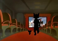 Matinee Mouse/Gallery | Tom and Jerry Wiki | Fandom