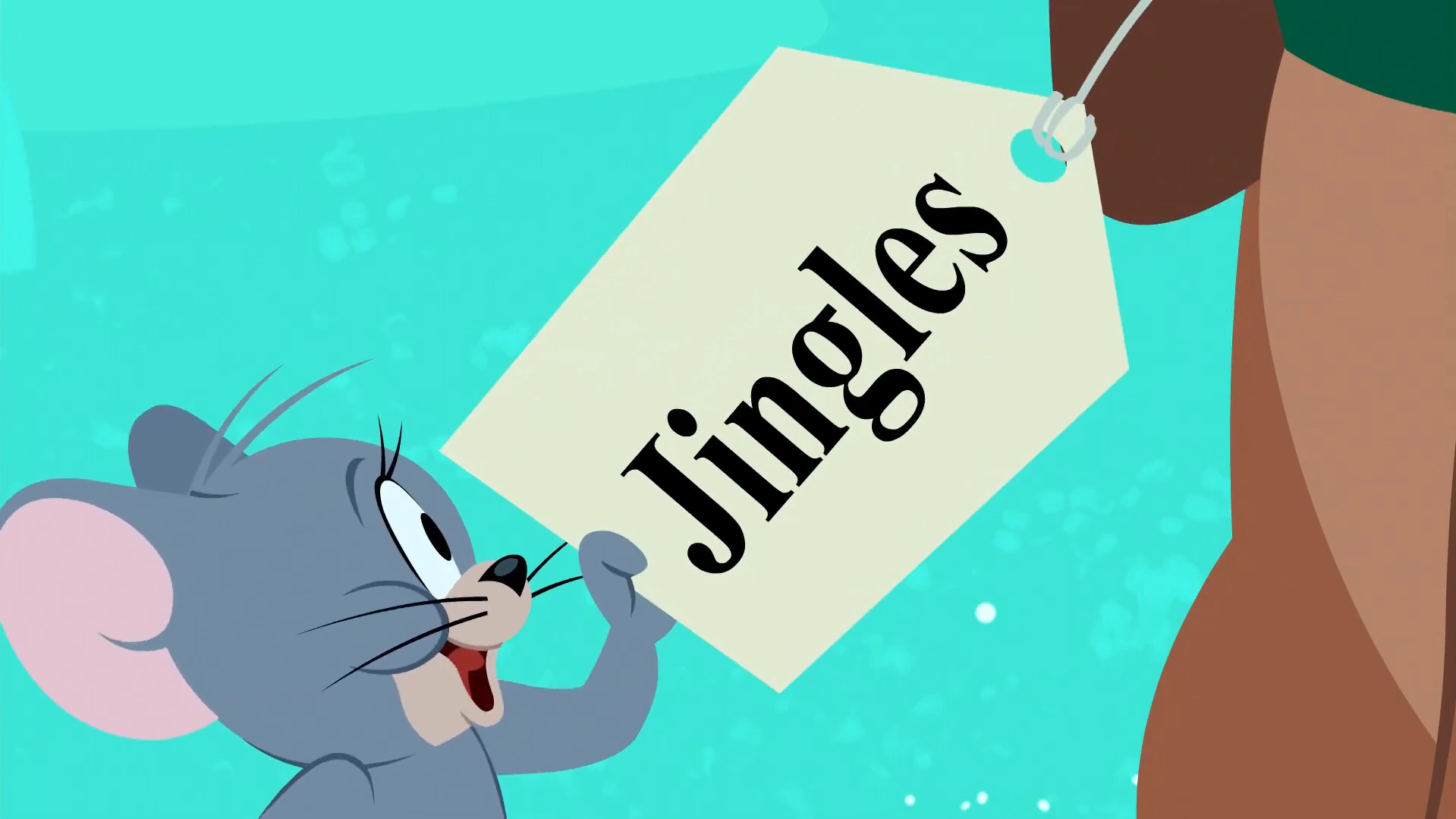 Jingles | Tom and Jerry Wiki | Fandom