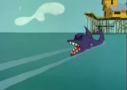 Cannery Rodent | Tom and Jerry Wiki | Fandom