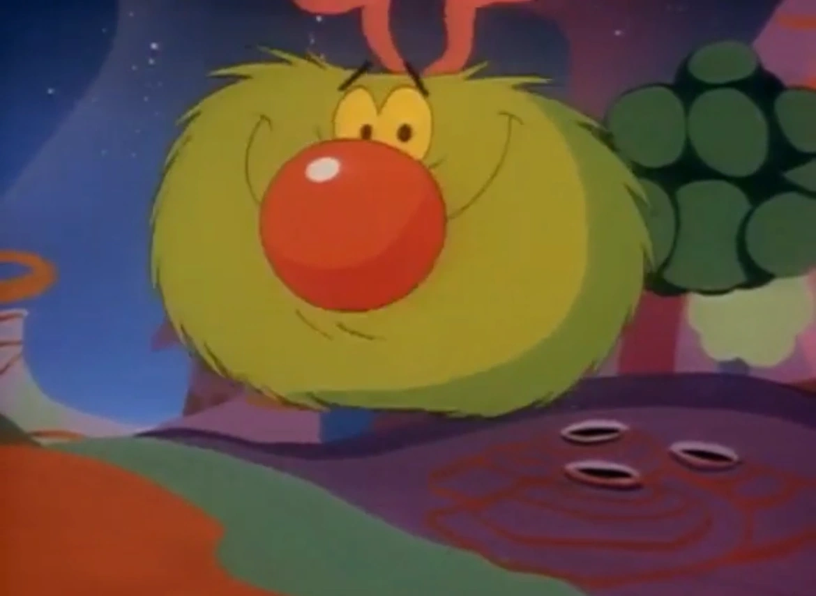 Zupp | Tom and Jerry Wiki | Fandom