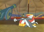 Jerry-Go-Round/Gallery | Tom and Jerry Wiki | Fandom