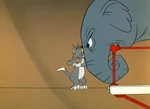 Jerry-Go-Round/Gallery | Tom and Jerry Wiki | Fandom