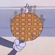 Dr. Jekyll and Mr. Mouse | Tom and Jerry Wiki | Fandom