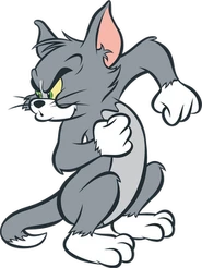 Tom Cat/Gallery | Tom and Jerry Wiki | Fandom