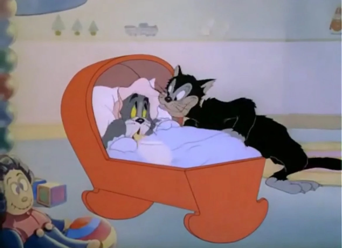 Butch Cat/Gallery | Tom and Jerry Wiki | Fandom