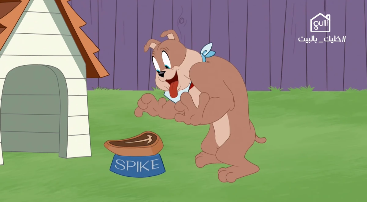 Oh, Brother/Gallery | Tom and Jerry Wiki | Fandom