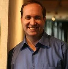 Darrell Van Citters | Tom and Jerry Wiki | Fandom