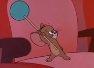 Matinee Mouse/Gallery | Tom and Jerry Wiki | Fandom