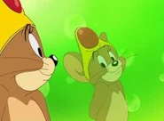 Tom and Jerry: The Magic Ring/Gallery | Tom and Jerry Wiki | Fandom