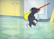 Part Time Pal | Tom and Jerry Wiki | Fandom