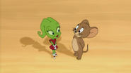 Peep | Tom and Jerry Wiki | Fandom
