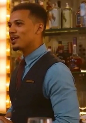 Cameron | Tom and Jerry Wiki | Fandom