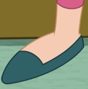 Ginger | Tom and Jerry Wiki | Fandom