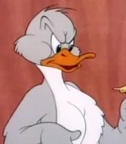 Quacker's Family | Tom and Jerry Wiki | Fandom