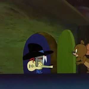 Discuss Everything About Tom and Jerry Wiki | Fandom