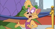 Kalani | Tom and Jerry Wiki | Fandom