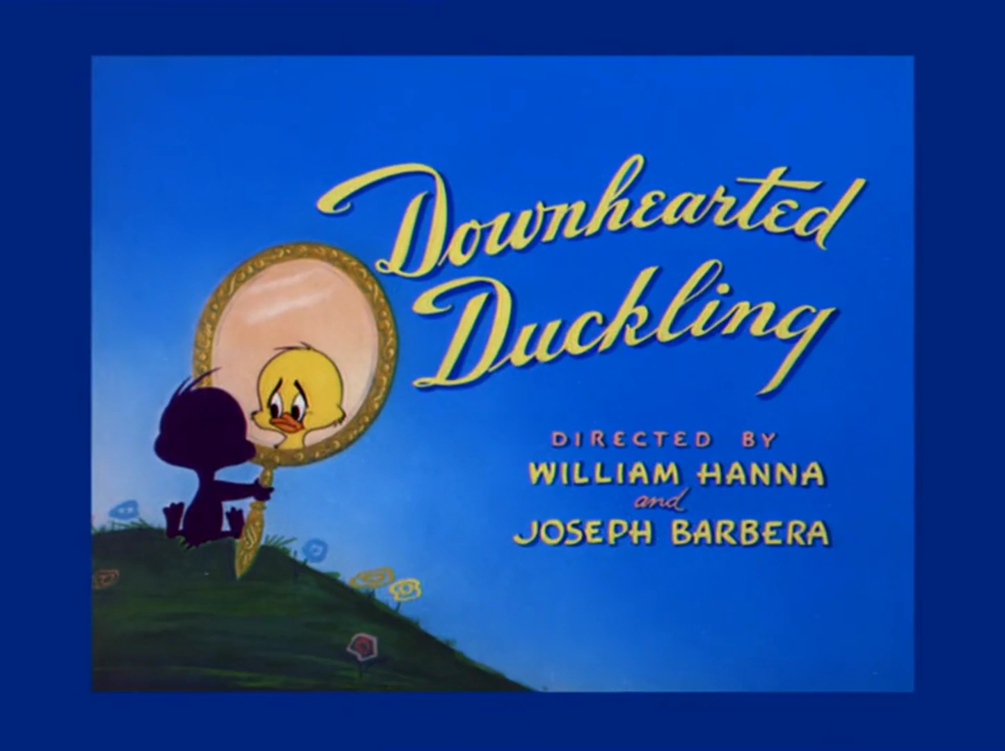 Downhearted Duckling/Gallery | Tom and Jerry Wiki | Fandom