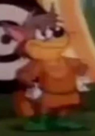 Stinky Jr. | Tom and Jerry Wiki | Fandom