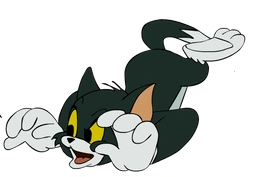 Tom Cat | Tom and Jerry Wiki | Fandom