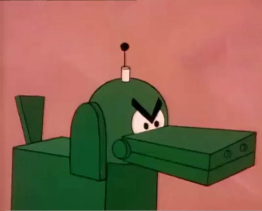 Trojan Dog/Gallery | Tom and Jerry Wiki | Fandom