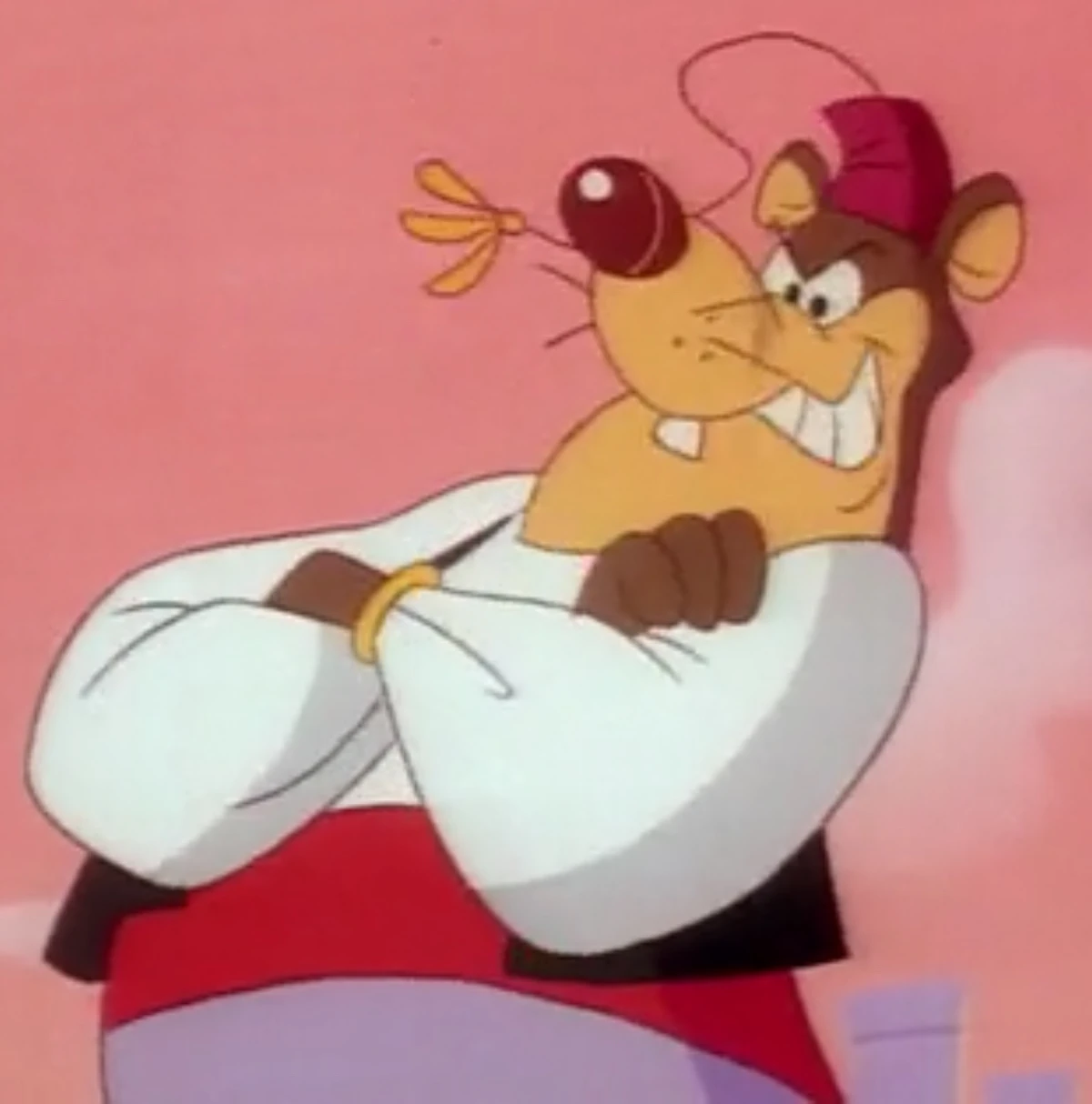 Cheezy | Tom and Jerry Wiki | Fandom