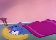 Sleepy-Time Tom/Gallery | Tom and Jerry Wiki | Fandom