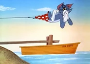 Down and Outing/Gallery | Tom and Jerry Wiki | Fandom