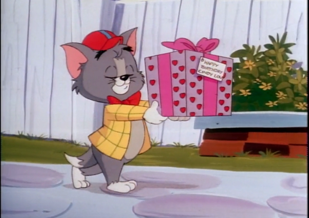 Birthday Surprise/Gallery | Tom and Jerry Wiki | Fandom