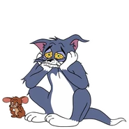 Tom Cat/Gallery | Tom and Jerry Wiki | Fandom