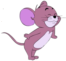 Jerry Mouse | Tom and Jerry Wiki | Fandom
