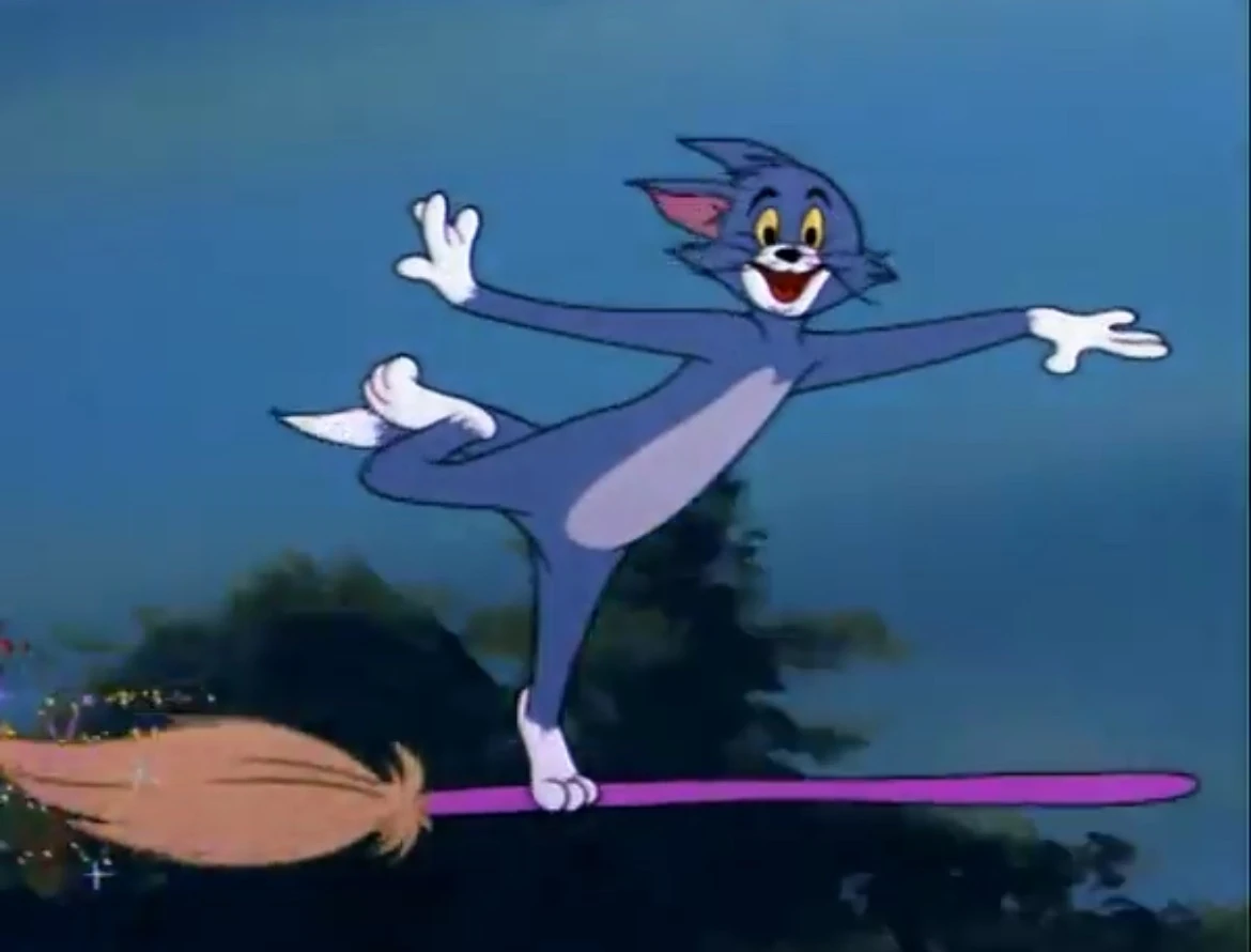 Billy West | Tom and Jerry Wiki | Fandom