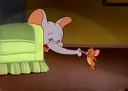 Jerry and Jumbo/Gallery | Tom and Jerry Wiki | Fandom