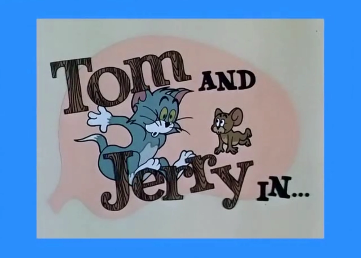 Dicky Moe/Gallery | Tom and Jerry Wiki | Fandom