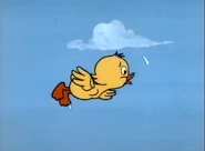 Quacker | Tom and Jerry Wiki | Fandom