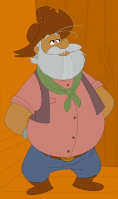 Bumpy | Tom and Jerry Wiki | Fandom