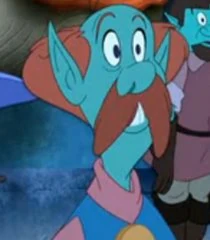 The Elf Elder | Tom and Jerry Wiki | Fandom