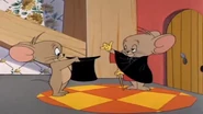 Haunted Mouse/Gallery | Tom and Jerry Wiki | Fandom