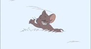 Snow Mouse (episode) | Tom and Jerry Wiki | Fandom