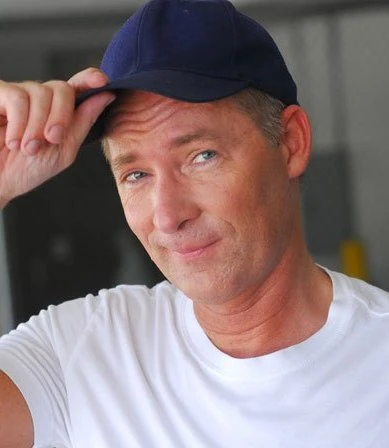 Stephen Stanton | Tom and Jerry Wiki | Fandom