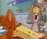 Tim Cat | Tom and Jerry Wiki | Fandom