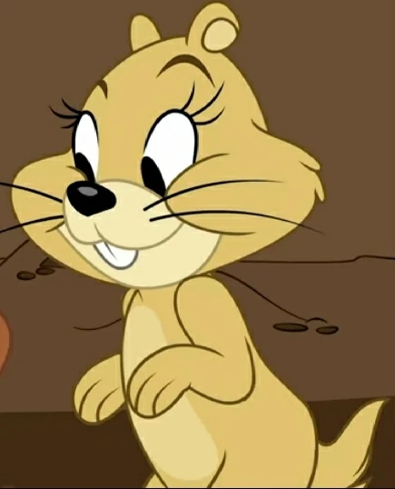 Gopher | Tom and Jerry Wiki | Fandom
