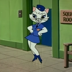 Police Du Logo Tom Et Jerry Das Sind Die Besten Orte Für Street Art