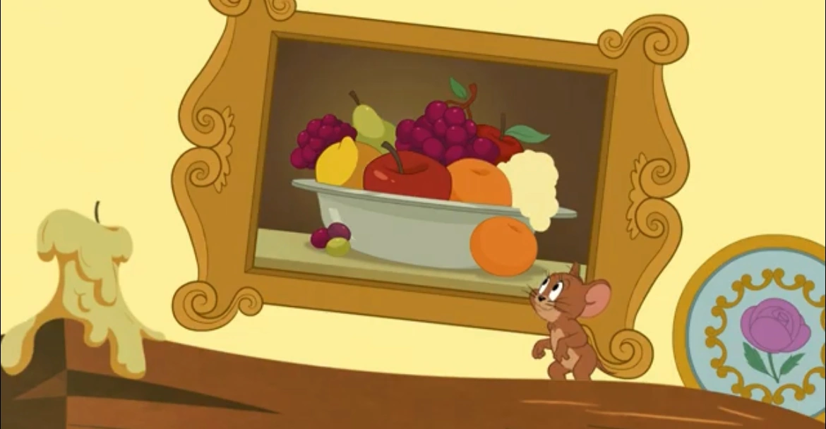 Giant Problems/Gallery | Tom and Jerry Wiki | Fandom