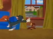 Invasion of the Mouse Snatchers | Tom and Jerry Wiki | Fandom