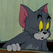 Kenneth Muse | Tom and Jerry Wiki | Fandom