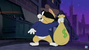 Topsy Cat/Gallery | Tom and Jerry Wiki | Fandom