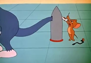 Landing Stripling | Tom and Jerry Wiki | Fandom